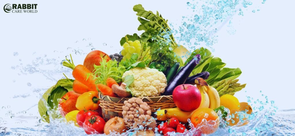 What Do Baby Rabbits Eat: Essential Nutrition Guide